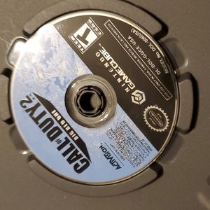 Activision | Video Games & Consoles | Call Of Duty Big Red One Gamecube ...